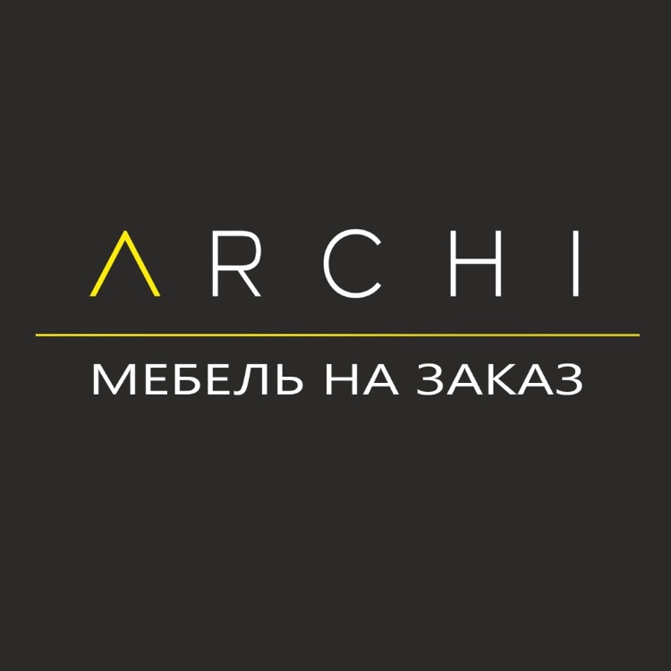 Иконка канала ARCHI mebel