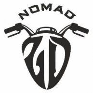 Иконка канала ZD_Nomad