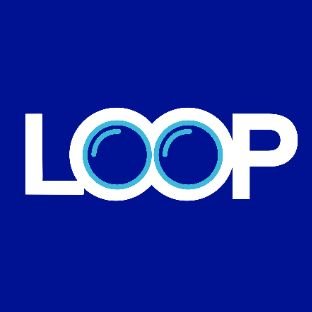 Иконка канала LOOP | OFFICIAL CHANNEL