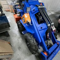 Иконка канала MultiTractor