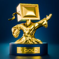 Иконка канала Neuro Masters International AI Film Festival