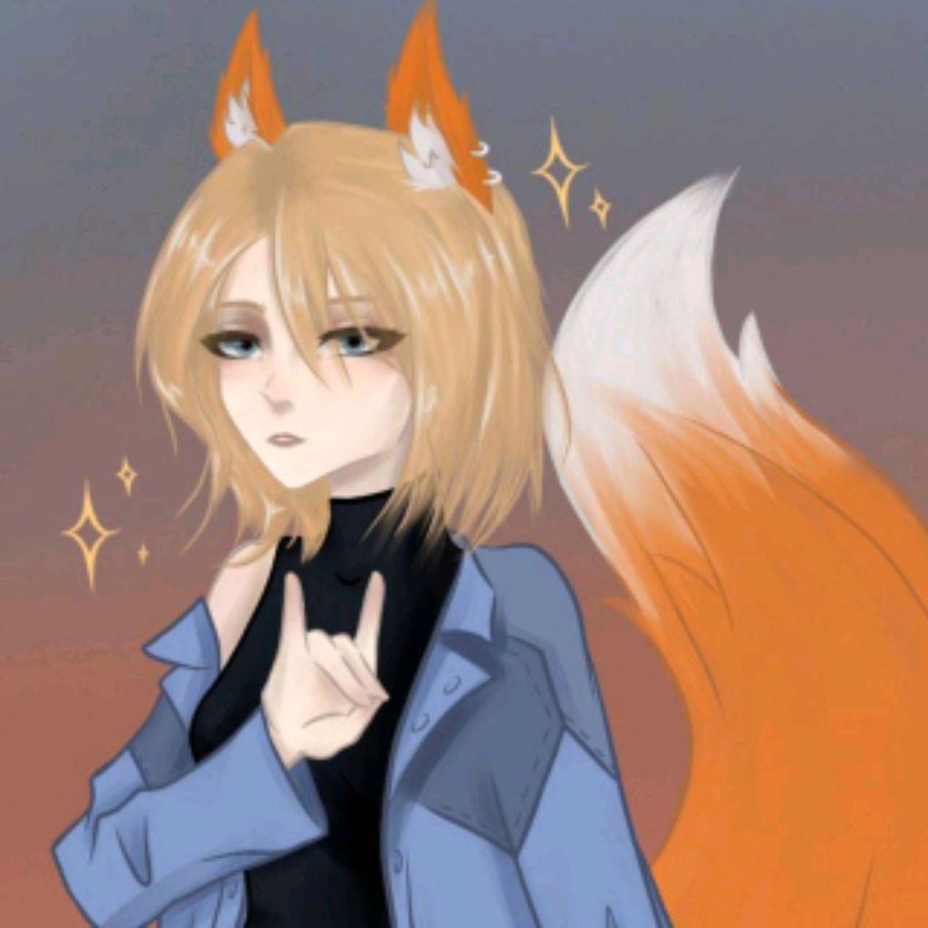 Иконка канала Foxy