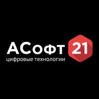 Иконка канала АСофт21
