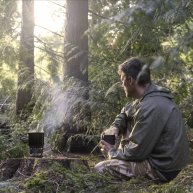 Иконка канала Лесное Выживание