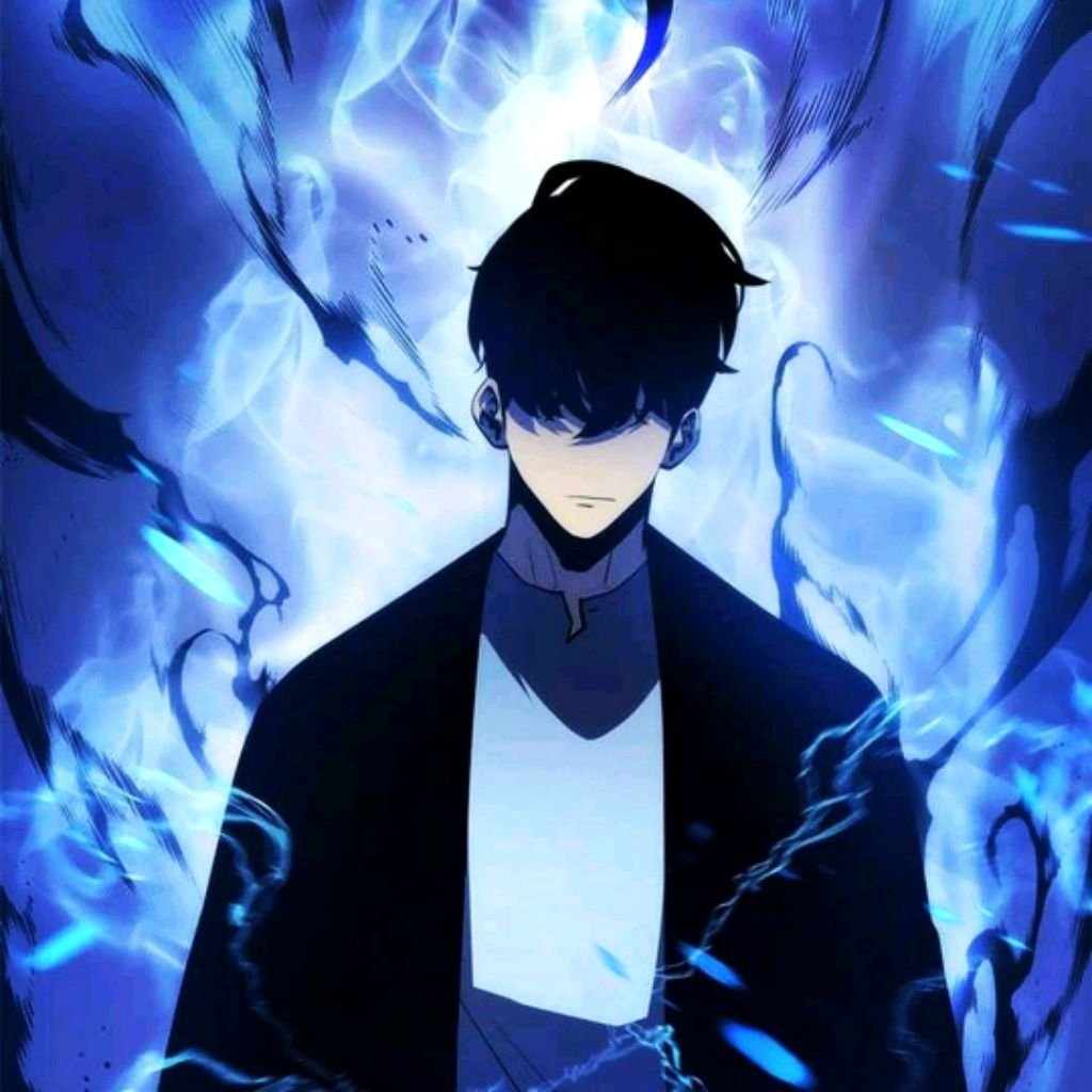 Иконка канала Anime