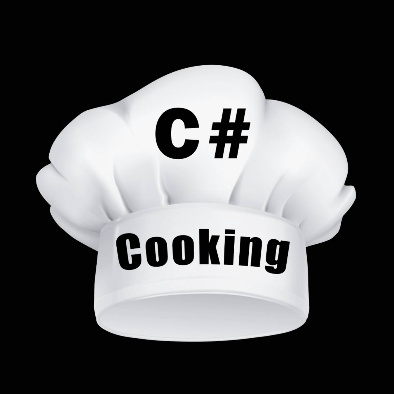 Иконка канала CSharpCooking