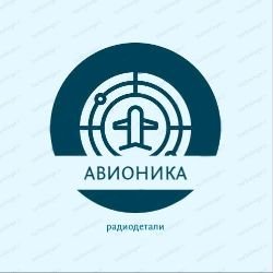 Иконка канала Авионика