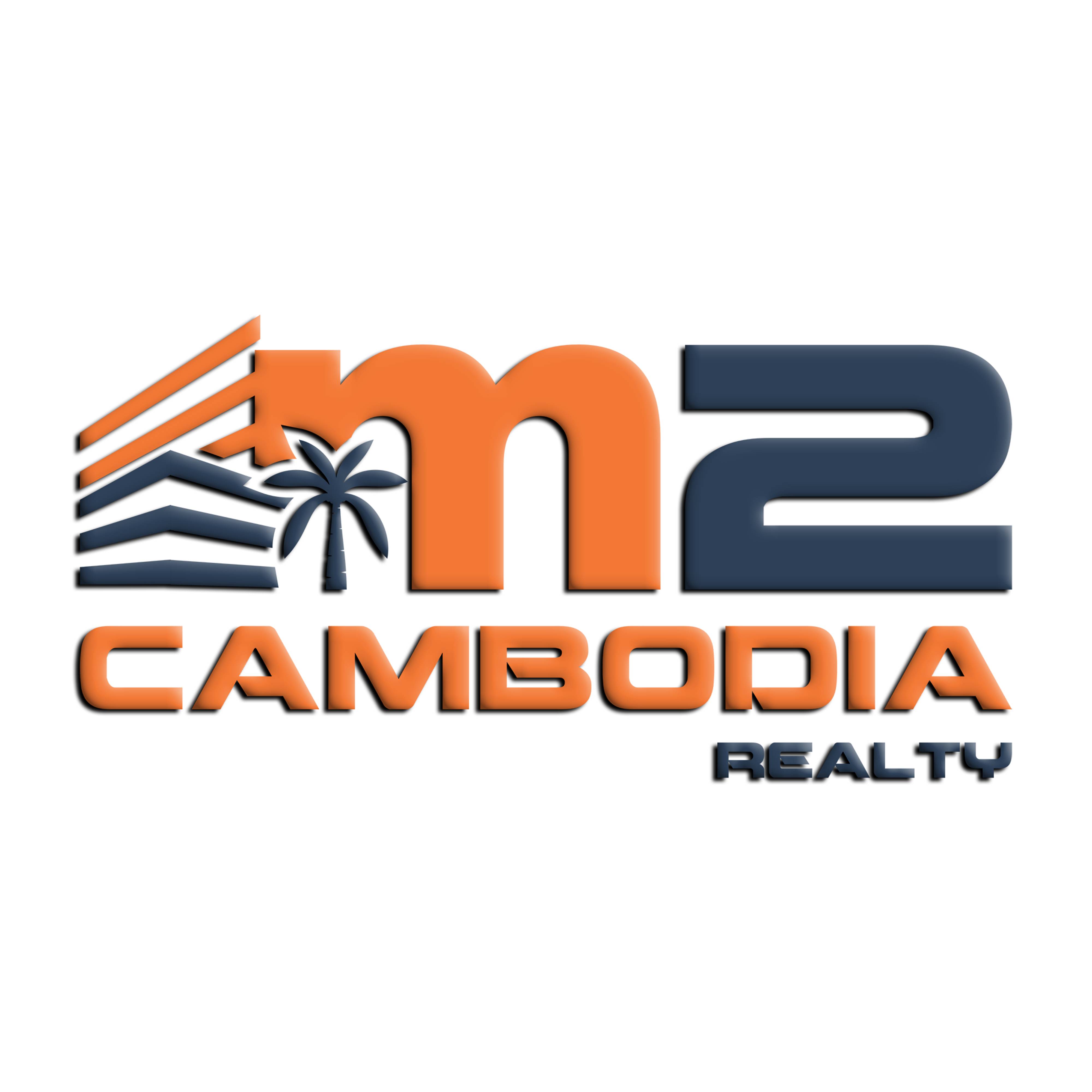 Иконка канала Новостройки Камбоджи - m2 Cambodia Realty