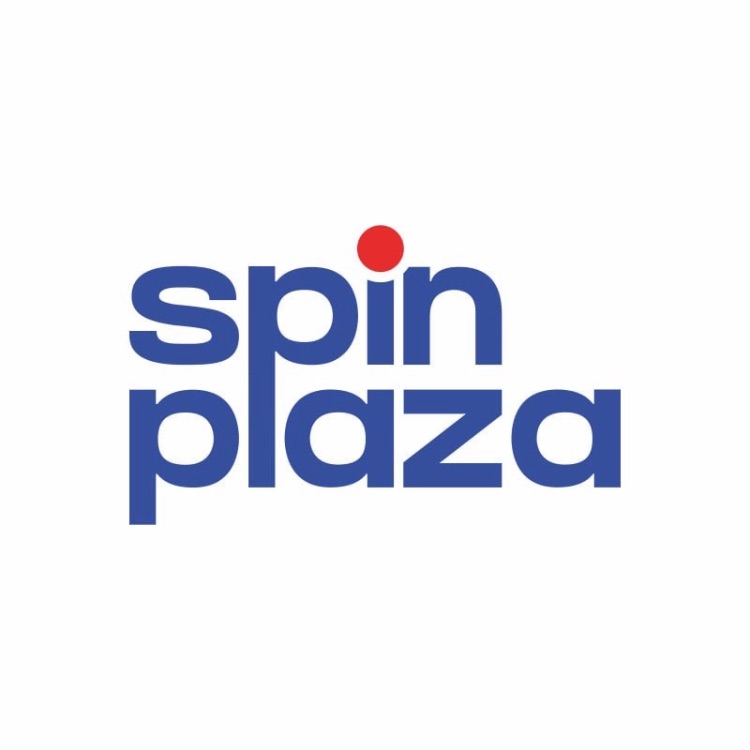 Иконка канала SpinPlaza настольный теннис Рязань