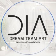 Иконка канала Дизайн салонов красоты