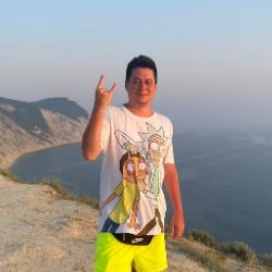 Иконка канала Rodion
