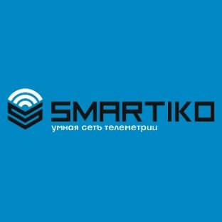 Иконка канала Smartiko / Смартико