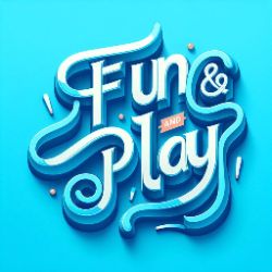 Иконка канала FunAndPlay