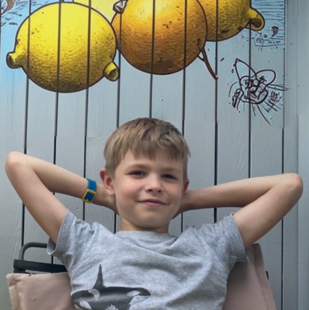 Иконка канала MironLimon
