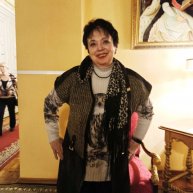 Иконка канала Галина Загальская