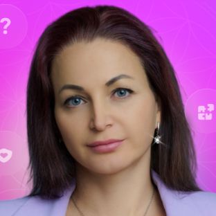 Иконка канала Татьяна Мунн | Быстрая психология | moonn tatiana