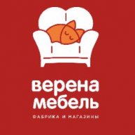 Иконка канала Верена Мебель