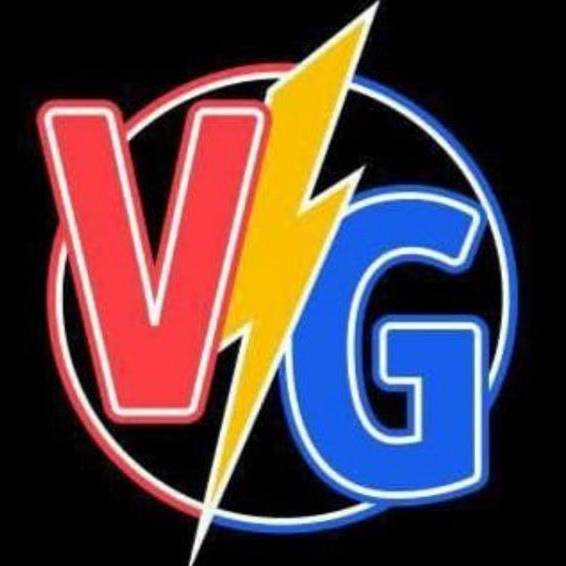 Иконка канала VoltGame Магазин Видеоигр и Приставок