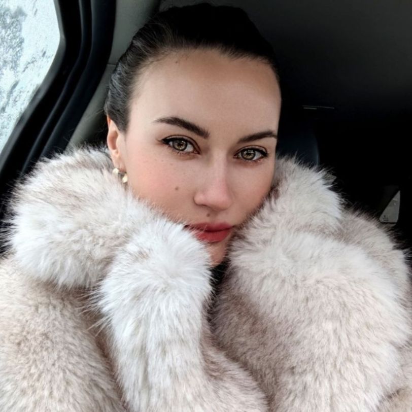 Иконка канала Julia_Seasons
