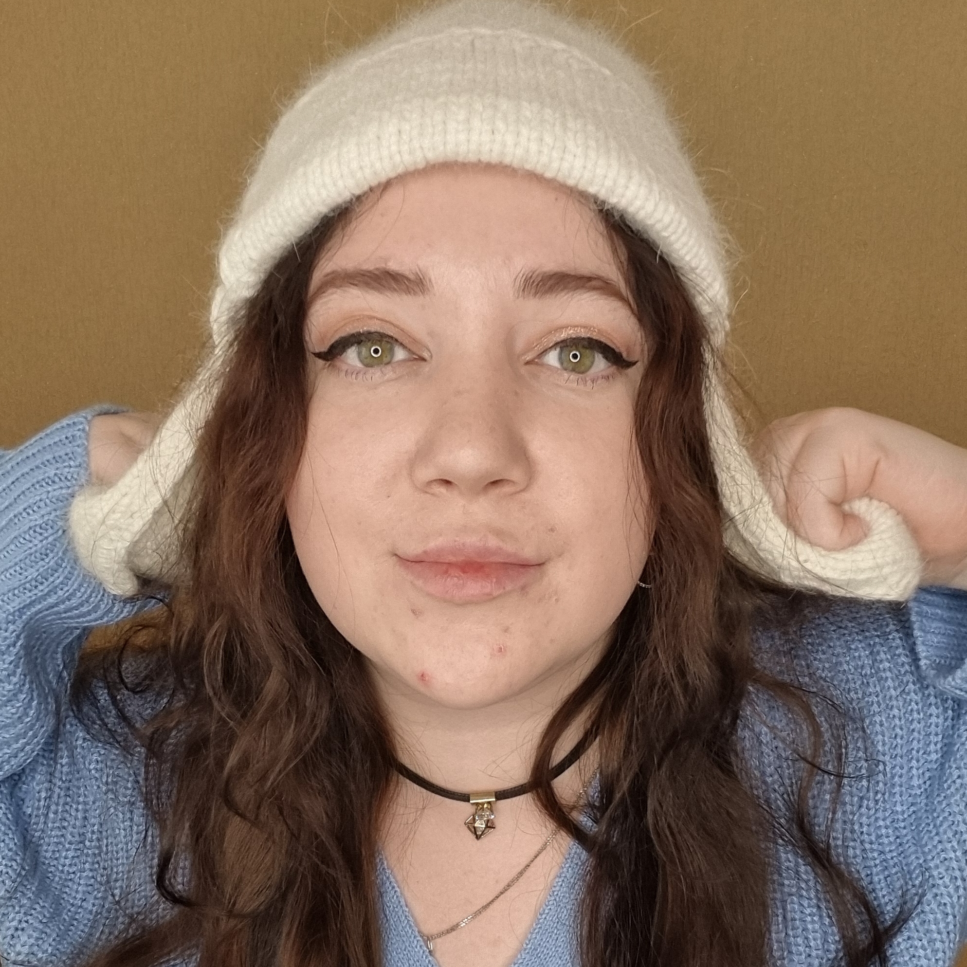 Иконка канала Katerina ASMR