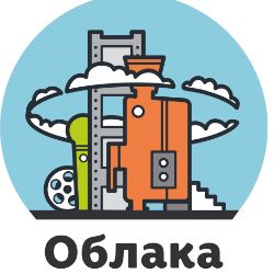 Иконка канала Телестудия & медиашкола "Облака"