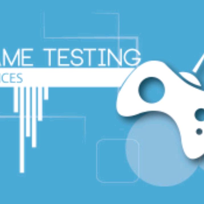 Иконка канала Game testing
