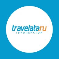 Иконка канала Travelata для агентов