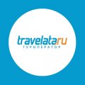 Иконка канала Travelata для агентов