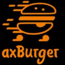 Иконка канала axBurger