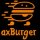 Иконка канала axBurger