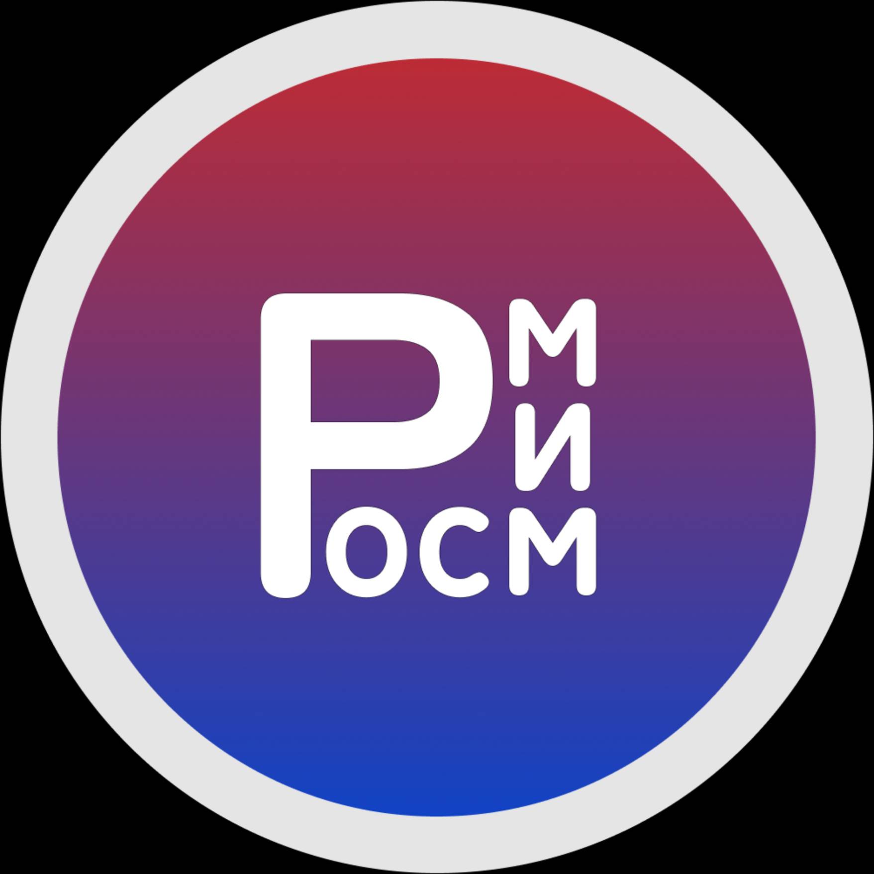 Иконка канала РОСМИМ