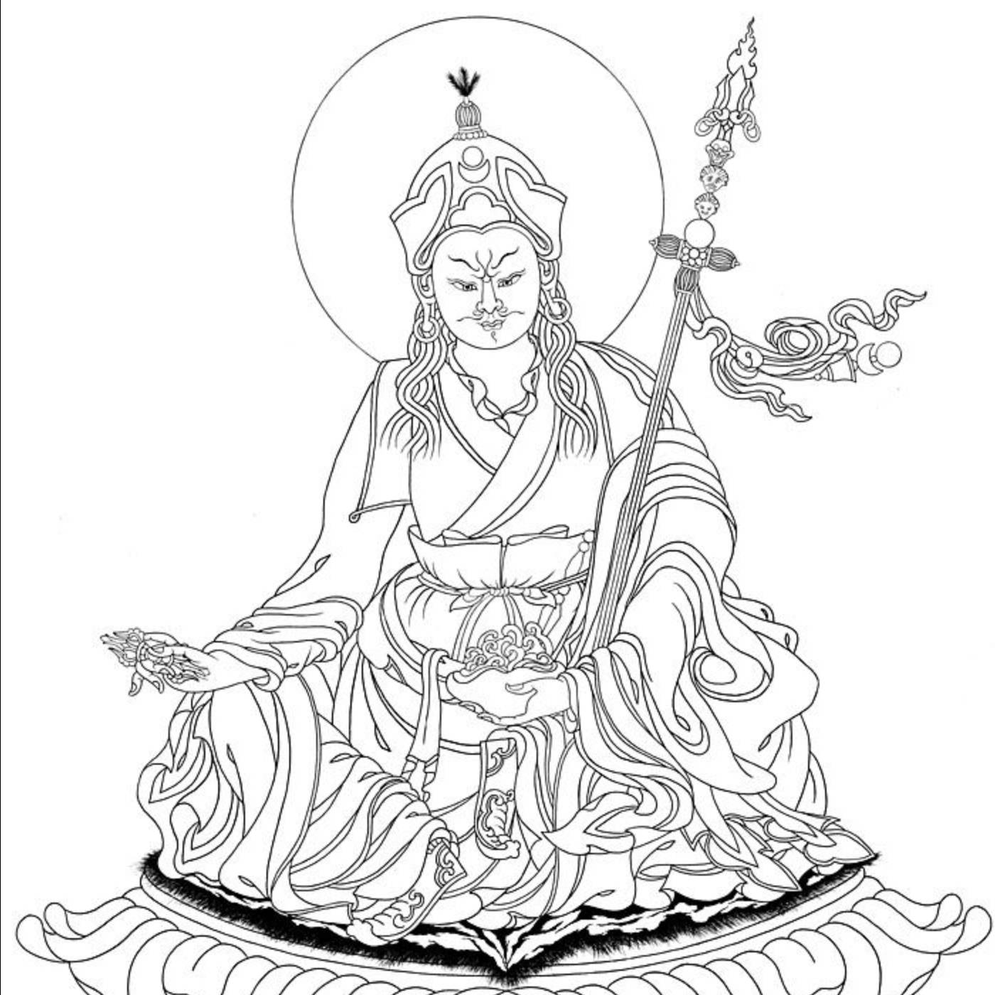 Иконка канала Рэйки Джин Кей До  Reiki Jin Key Do
