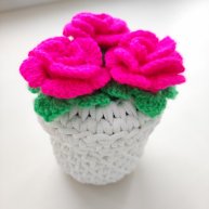 Иконка канала Мир вязания