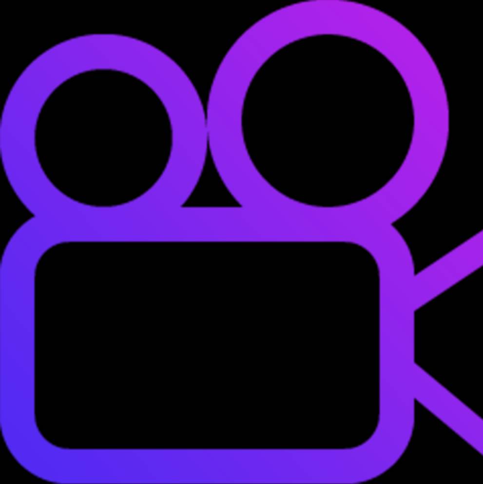 Иконка канала video shorts