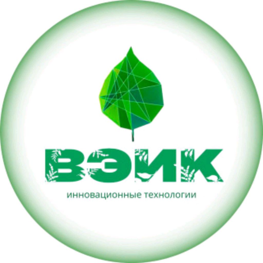 Иконка канала ВЭИК