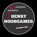 Иконка канала HenryG NoobGamer