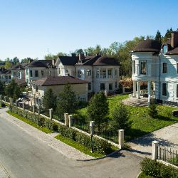 Иконка канала Идиллия
