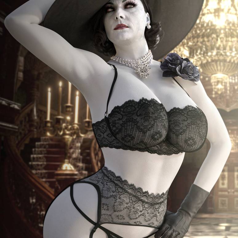 Иконка канала Bikini Life