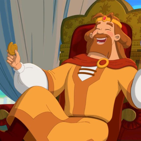 Иконка канала Knyazь