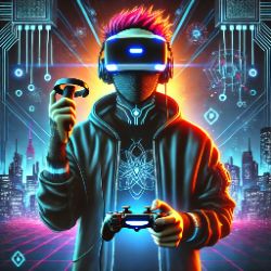 Иконка канала CyberPlay X