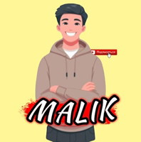 Иконка канала MALIK