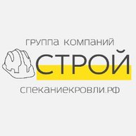 Иконка канала Ремонт кровли методом Спекания