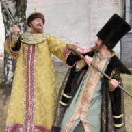 Иконка канала madammultivan