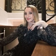 Иконка канала Анна