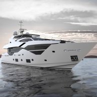 Иконка канала Avangard Yachts