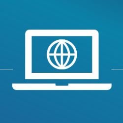 Иконка канала Автоматизация МСФО 1С