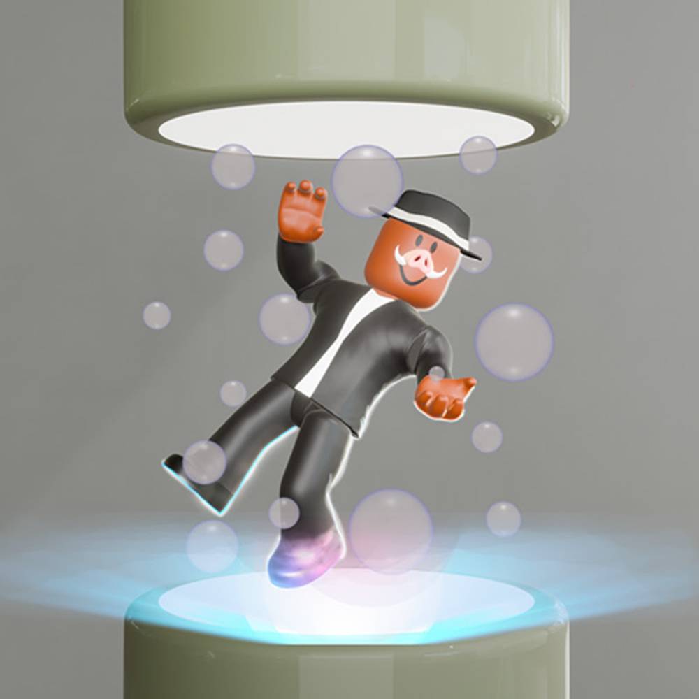 Иконка канала Кабан - Роблокс