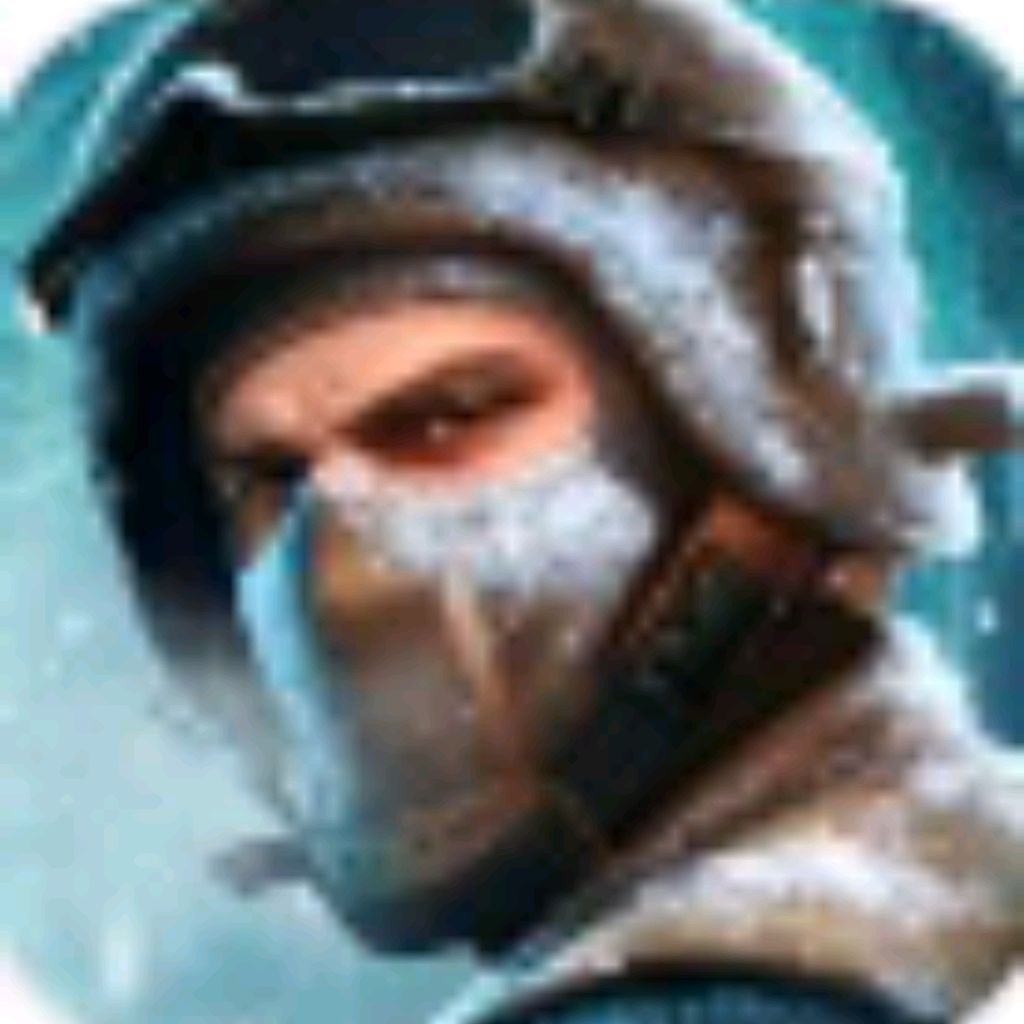Иконка канала Standoff 2
