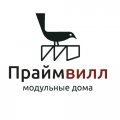 Иконка канала Праймвилл - модульные дома и бани
