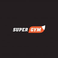 Иконка канала Super Gym